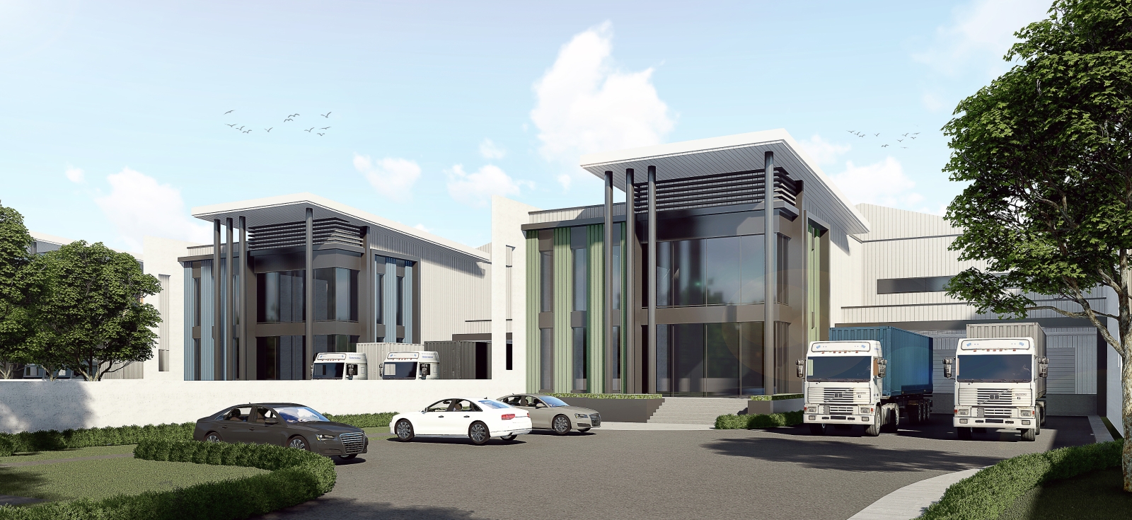 ENGIE and Filinvest partners to bring renewable energy to New Clark City and Ciudad de Calamba